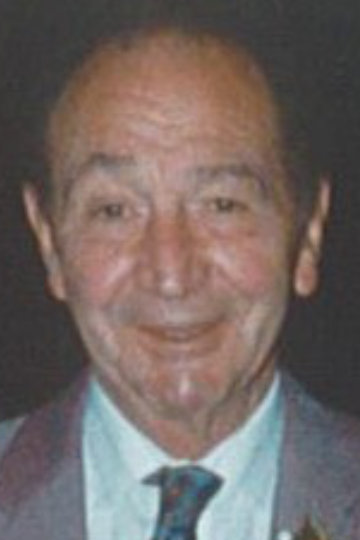 Peter R. Cicero 1925-2022 | News, Sports, Jobs - Tribune Chronicle